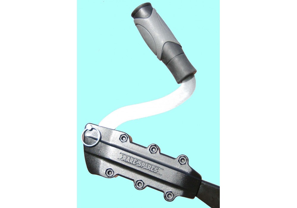 Handbrake Extender by Rare Spares | For FIAT Ducato, Citroen & Peugeot