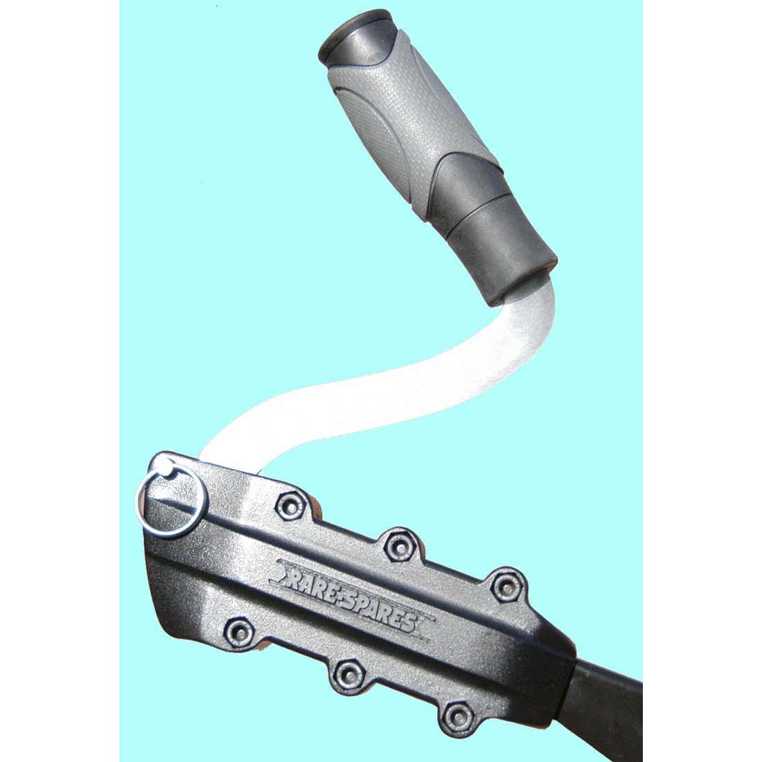 Handbrake Extender by Rare Spares | For FIAT Ducato, Citroen & Peugeot