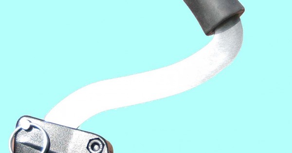 Handbrake Extender by Rare Spares | For FIAT Ducato, Citroen & Peugeot