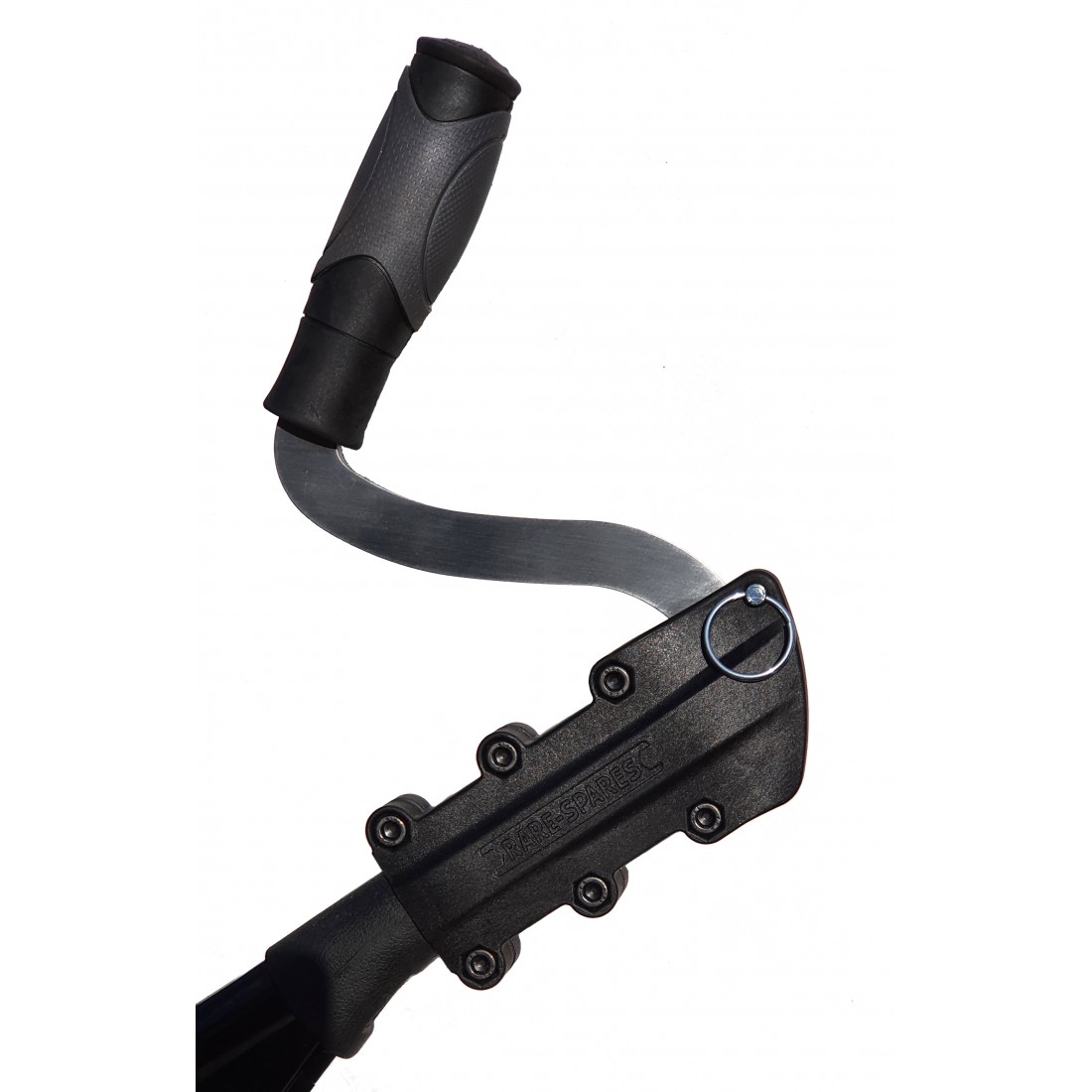 Rare Spares Handbrake Extender: Volkswagen VW T5 T6 from 2003